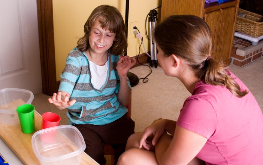 Home - First Steps Pediatric Therapy Specialists